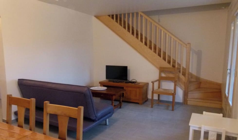 Homerez - Maison Accueillante à Nant Avec Piscine Partagée - La Couvertoirade