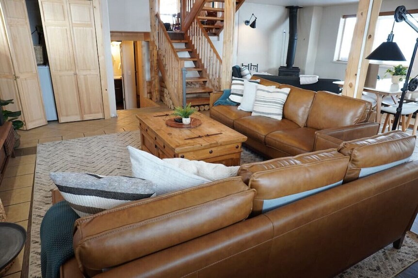 The Mccall House- Hot Tub, A/c, Huge Covered Patio - McCall, ID