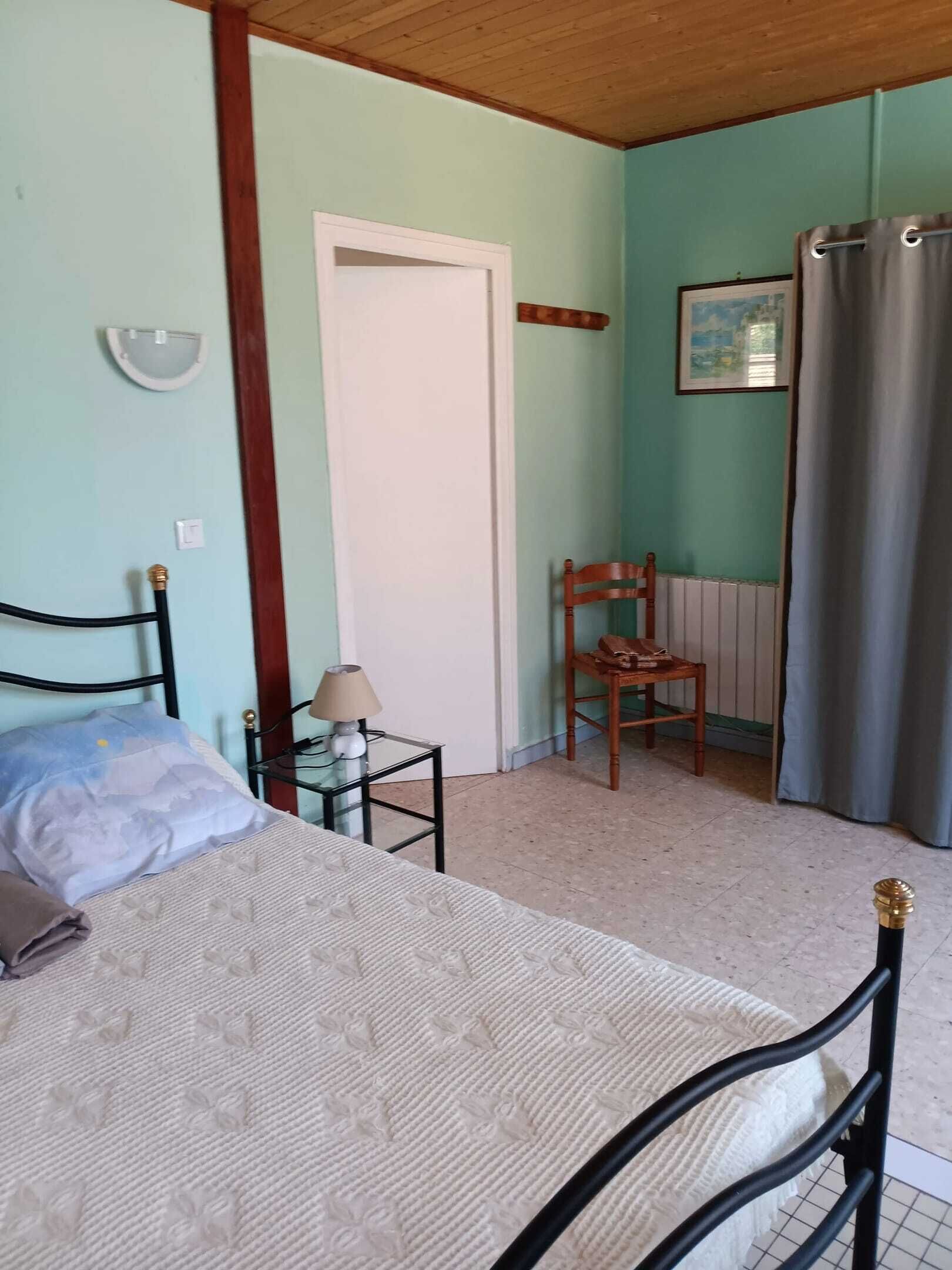 Homerez - Appartement - Saint-martin-de-hinx - Saint-Vincent-de-Tyrosse