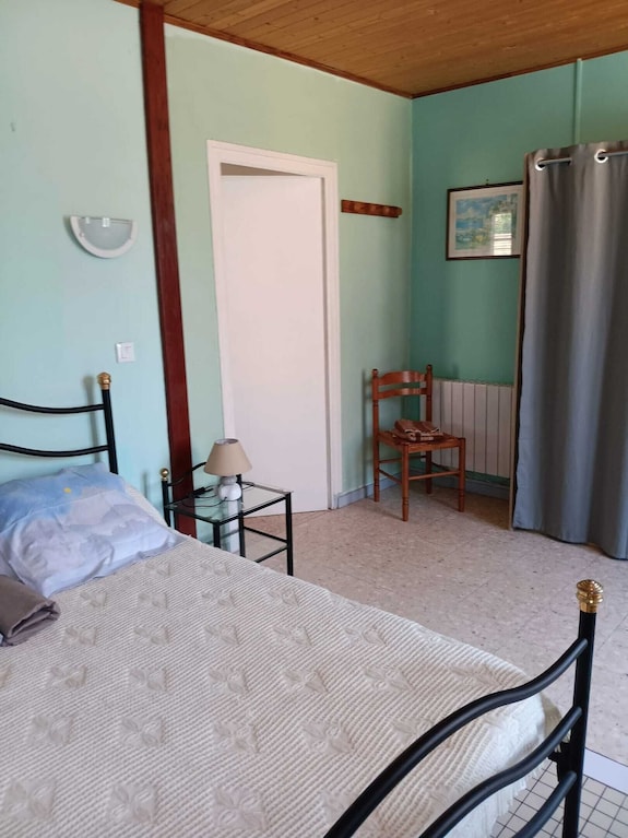 Homerez - Apartamento - Saint-martin-de-hinx - Landas