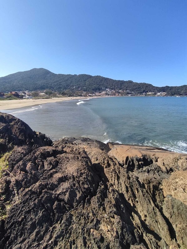 Pousada Sao Miguel Beach - Navegantes