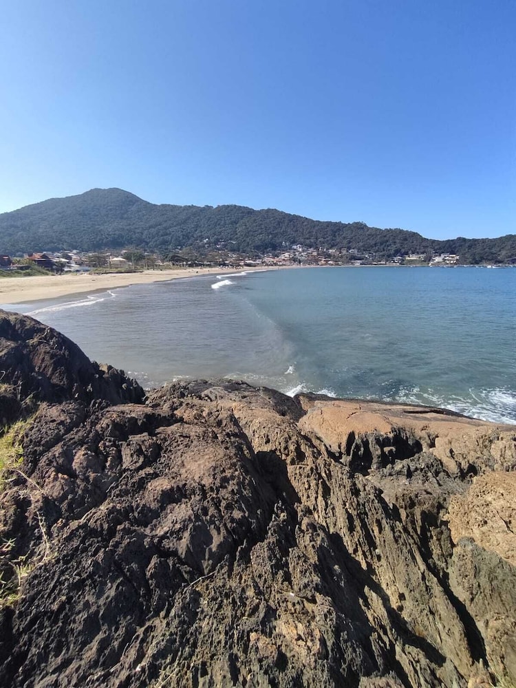 Pousada Sao Miguel Beach - Navegantes