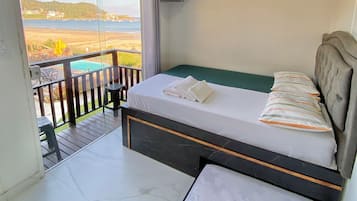 Quarto com Hidromassagem interna | 1 quarto, Wi-Fi de cortesia, roupa de cama