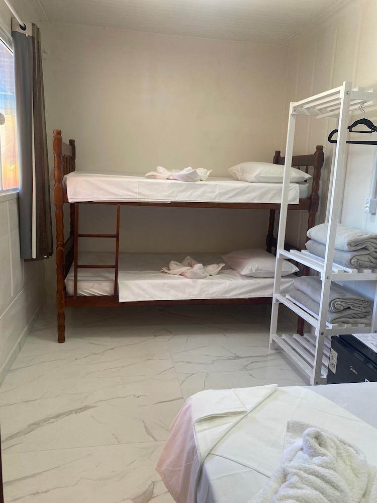 Pousada Sao Miguel Beach - Navegantes