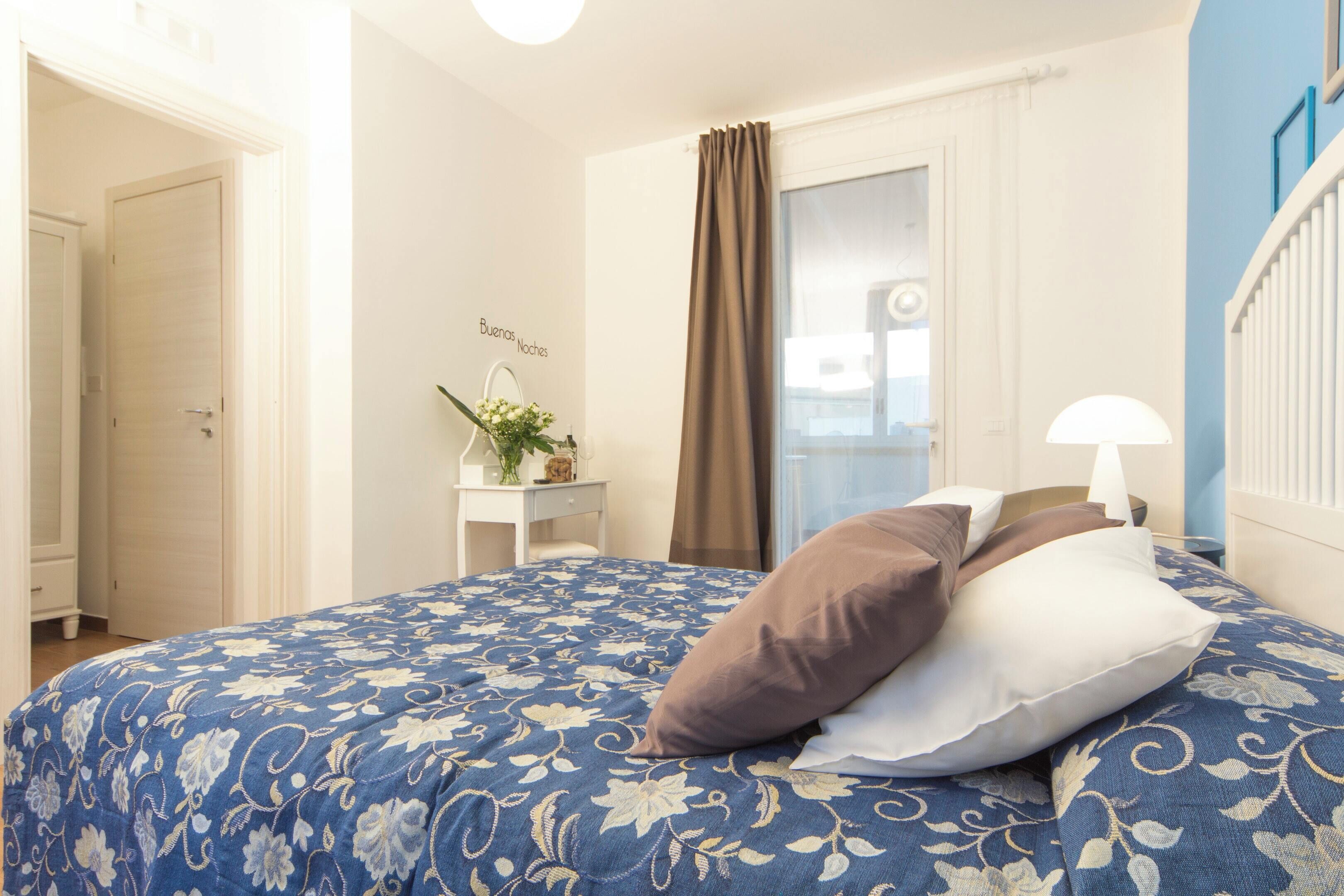 Homerez - Appartamento A Marsala - Marsala