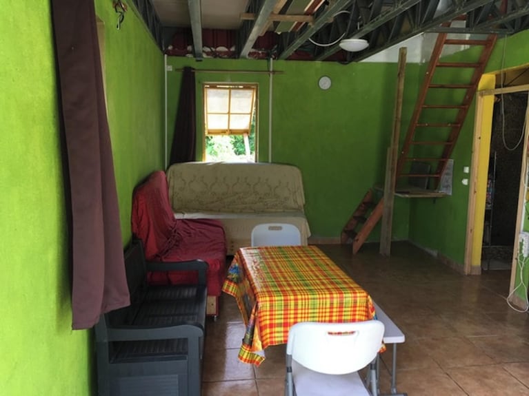 Homerez - Casa Encantadora Con Vistas Al Mar Y La Montaña - Dominica