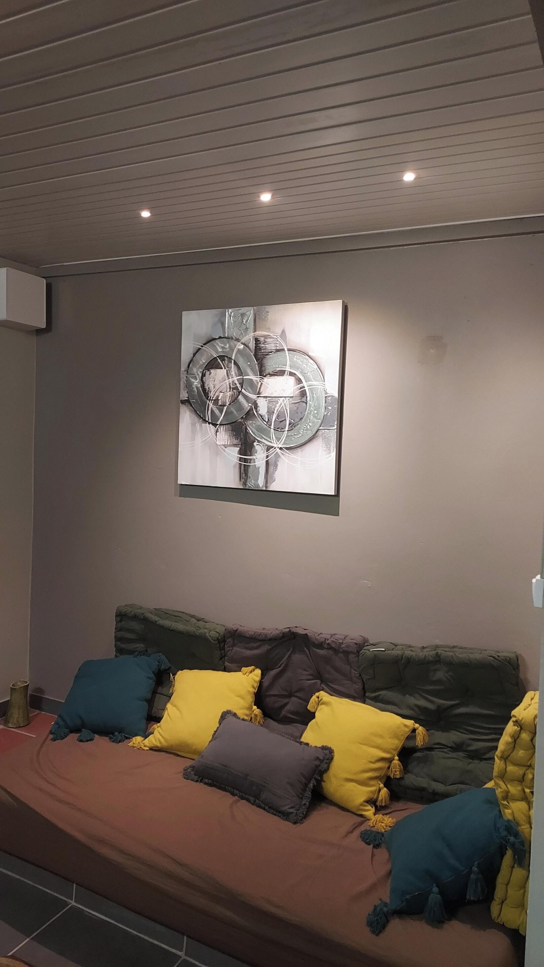 Homerez - Apartamento Rivière-pilote - Martinica