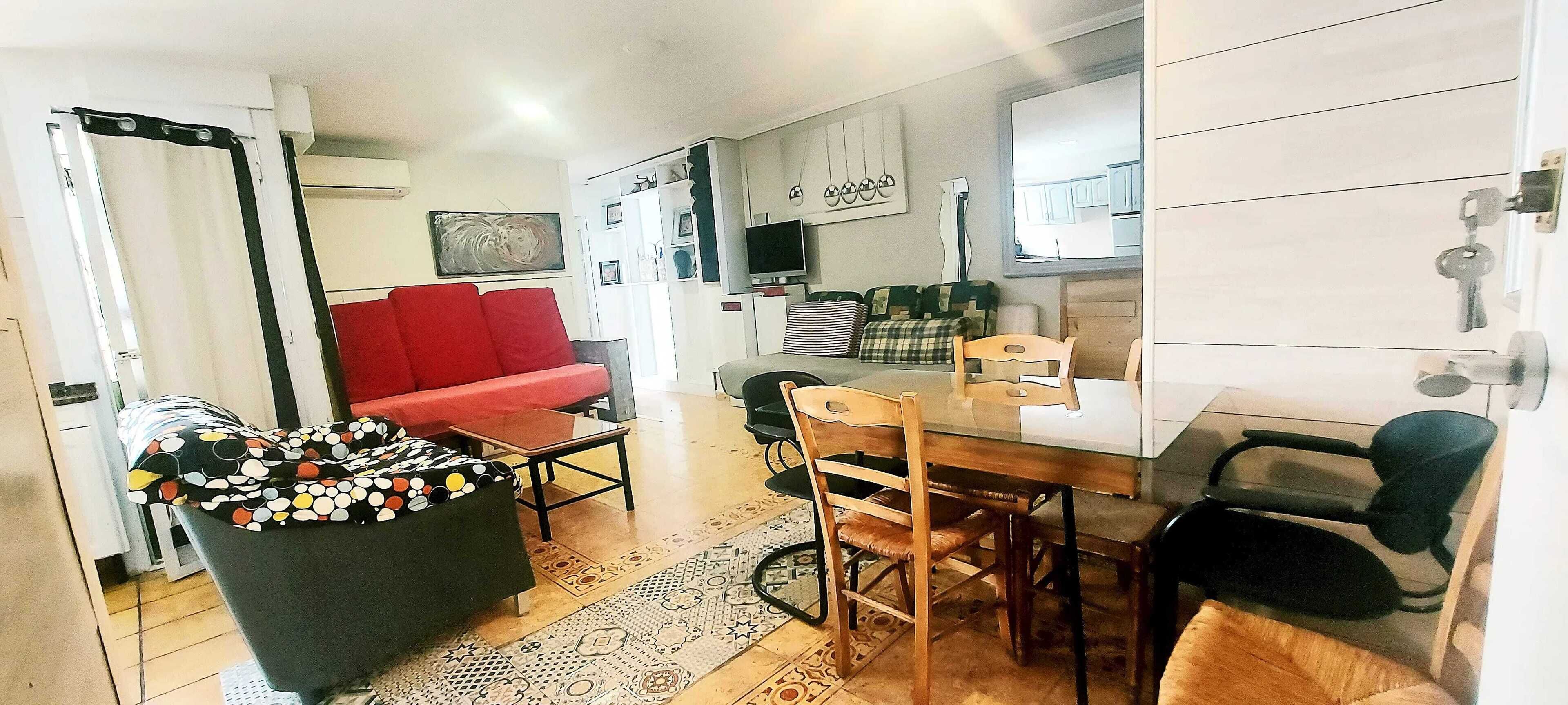 Homerez - Appartement à Alicante - Alicante