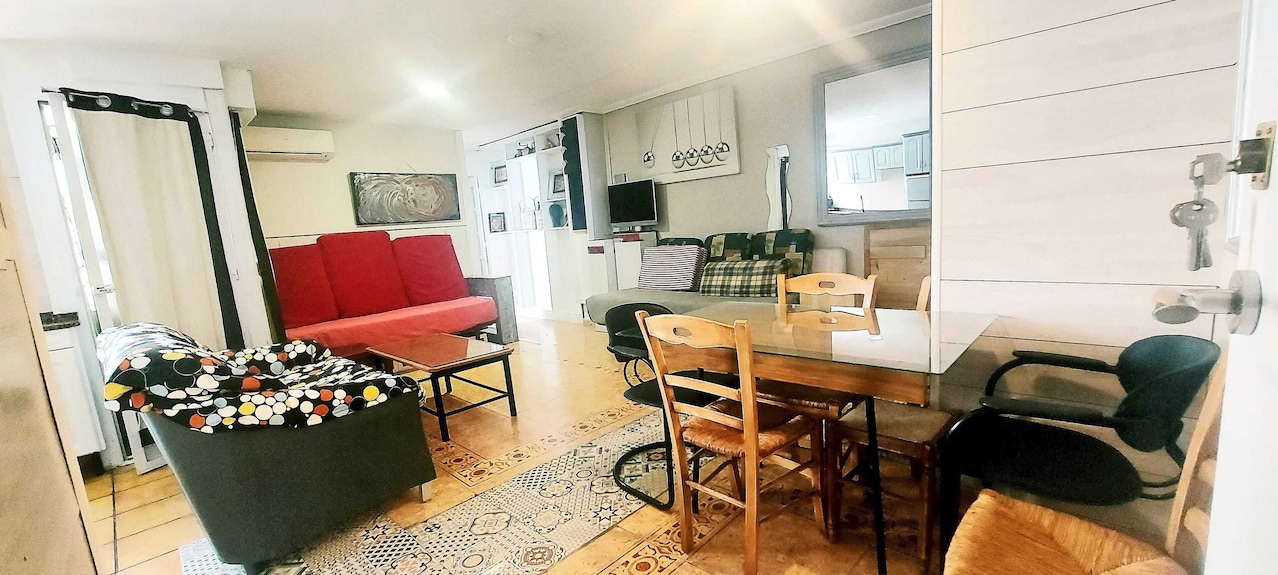 Homerez - Appartement à Alicante - Alicante