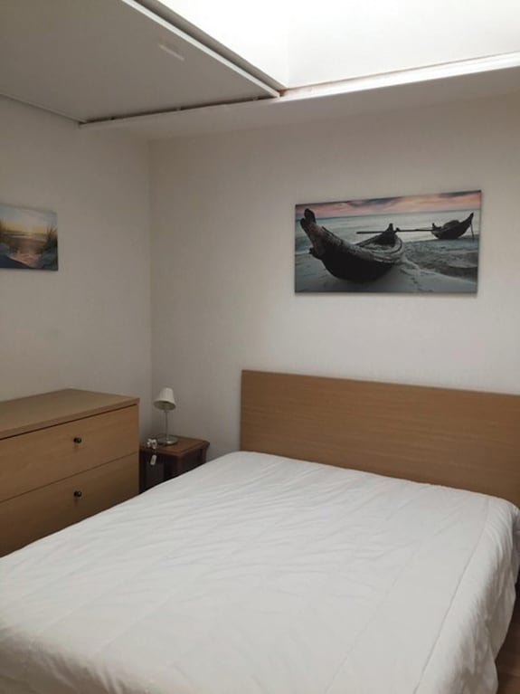 Homerez - Appartement La Foux D'allos - Alpes-de-Haute-Provence