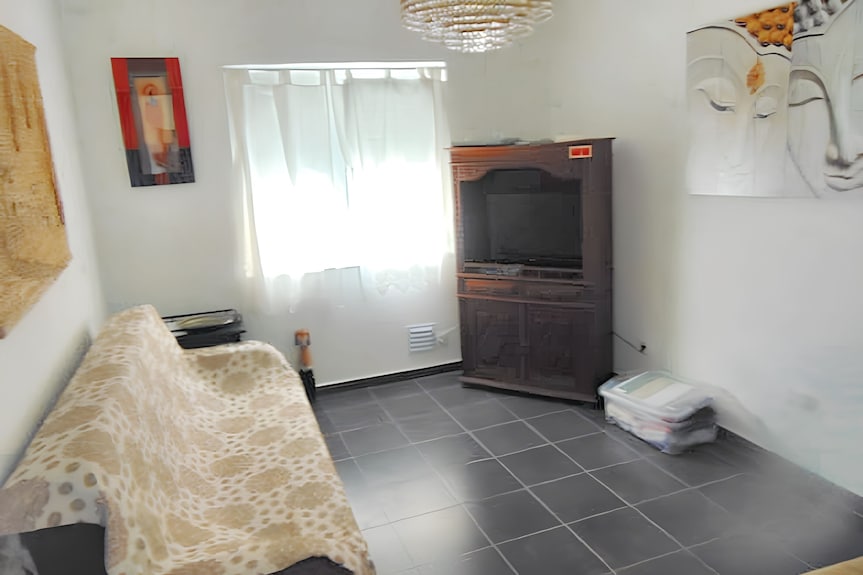 Homerez - Bright Apartment In Almada With Shared Pool - Almada