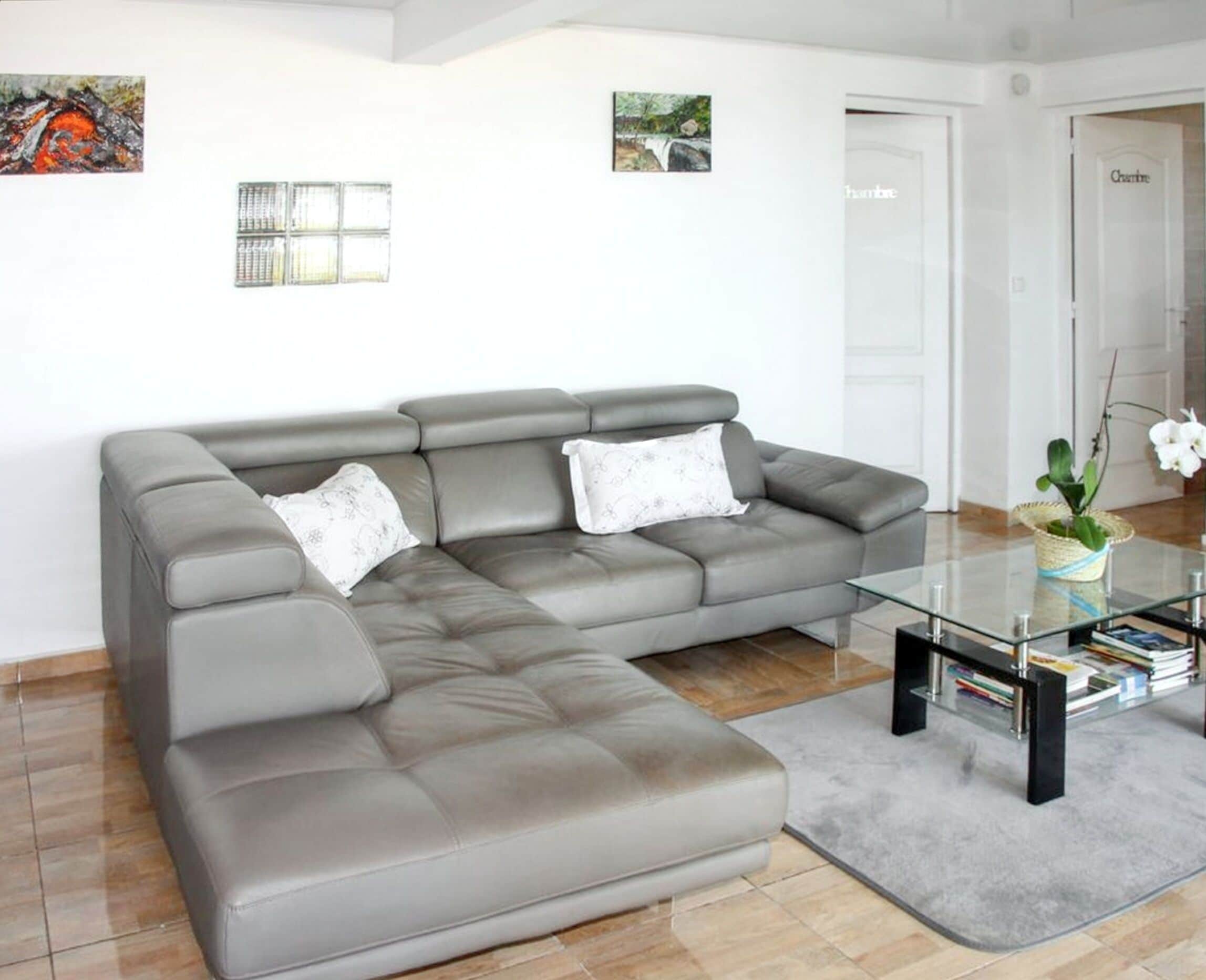 Homerez - Villa Charmante à Le Tampon Avec Piscine Privée - Saint-Pierre