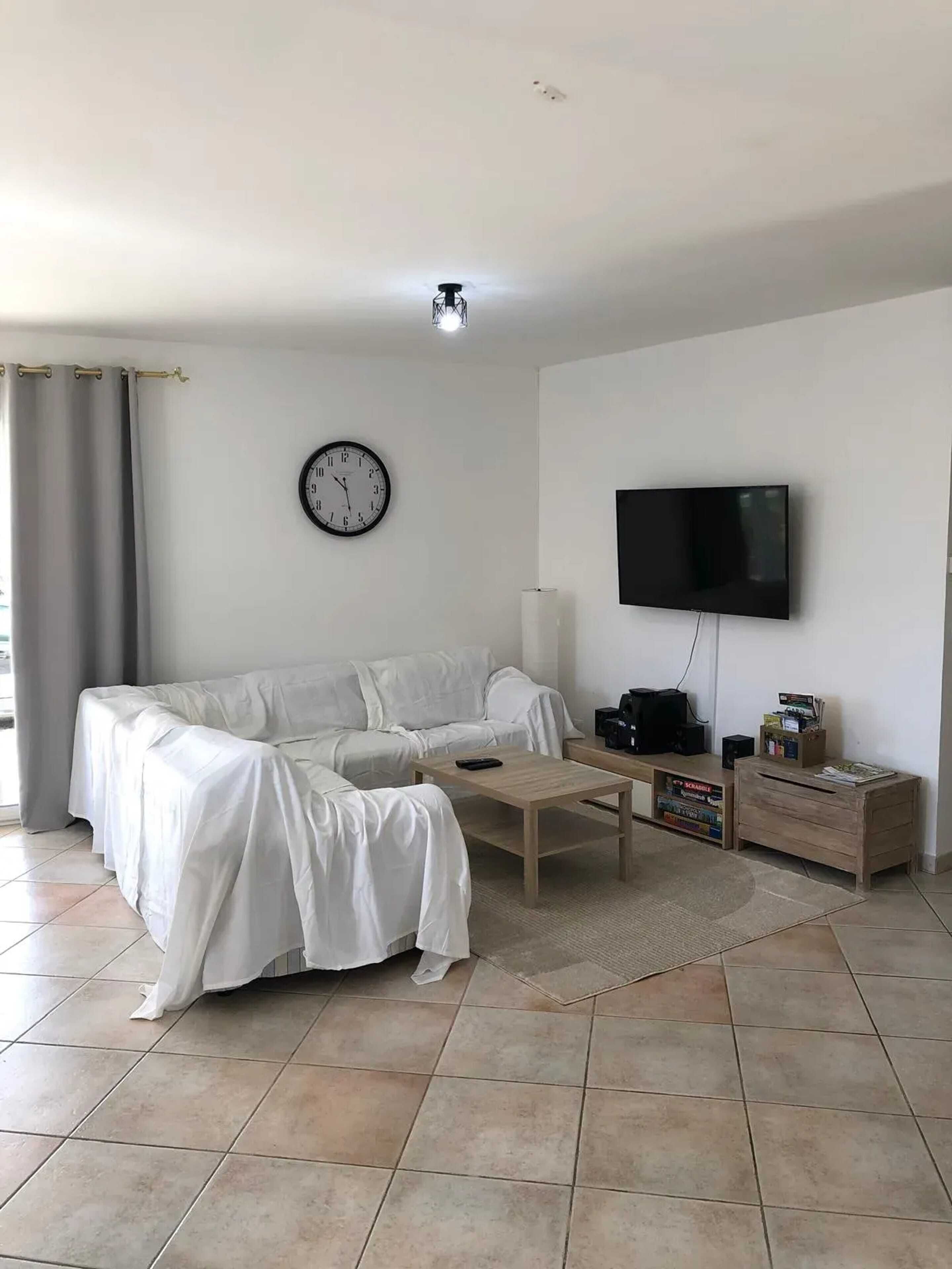 Homerez - Villa à Saint-jean-du-pin - Alès