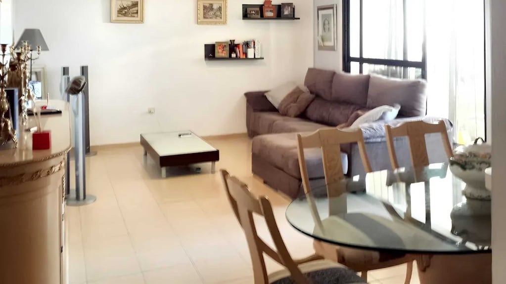 Homerez - App. Roquetas De Mar - Roquetas de Mar