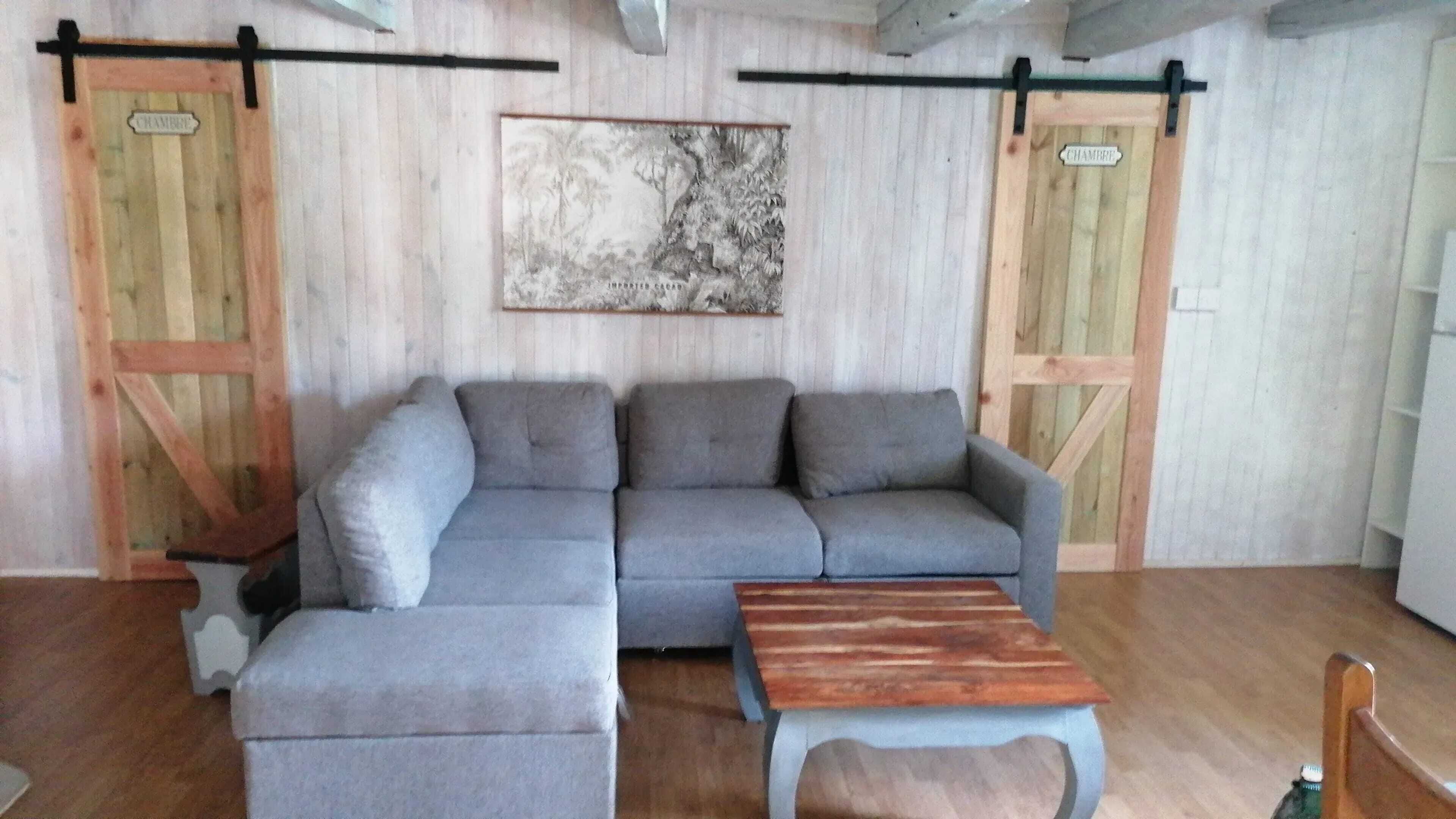 Homerez - Maison Charmante à Sauveterre Avec Piscine Privée - Tarn-et-Garonne