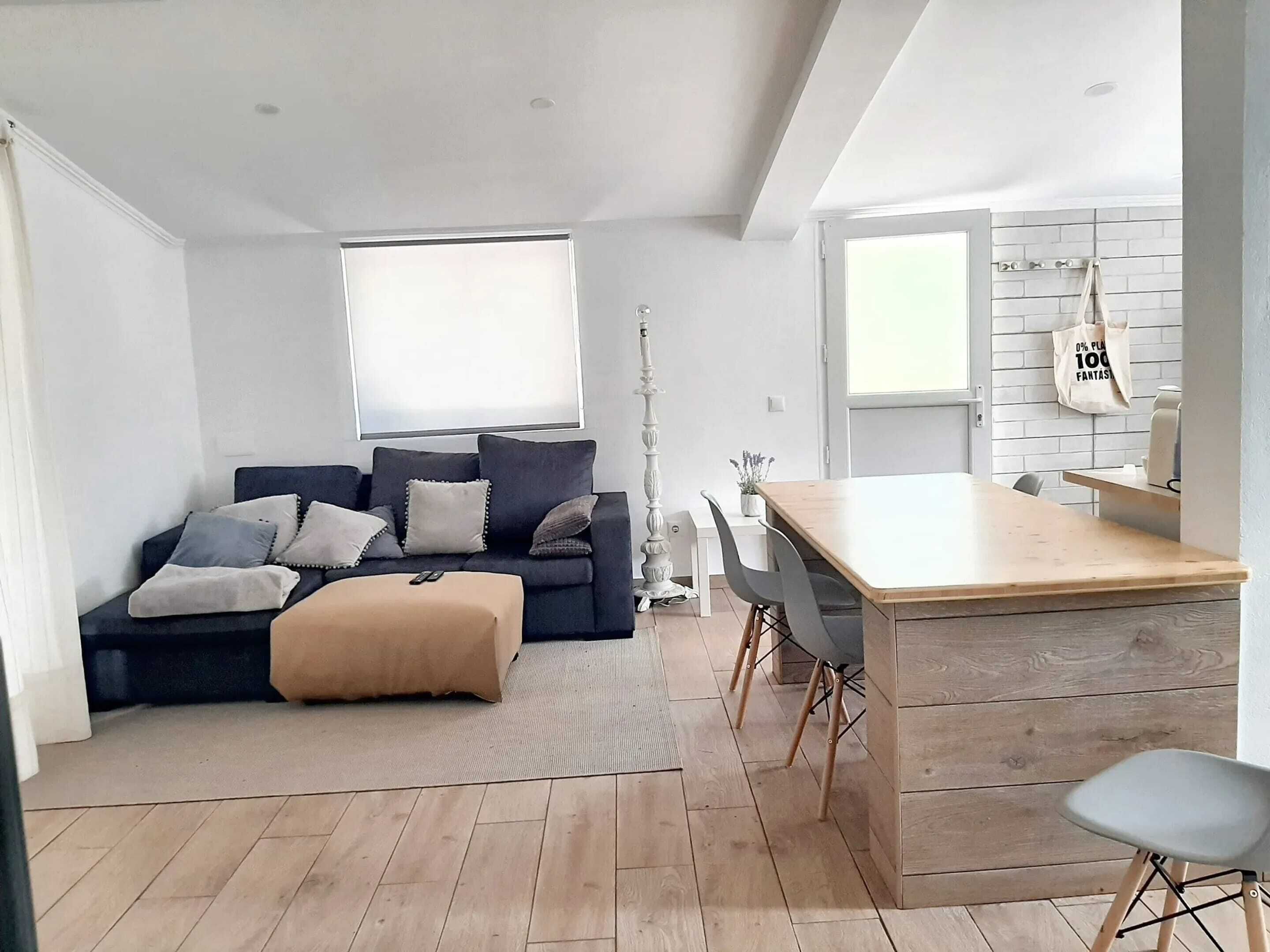 Homerez - Studio In Santiago Do Cacém - Sines