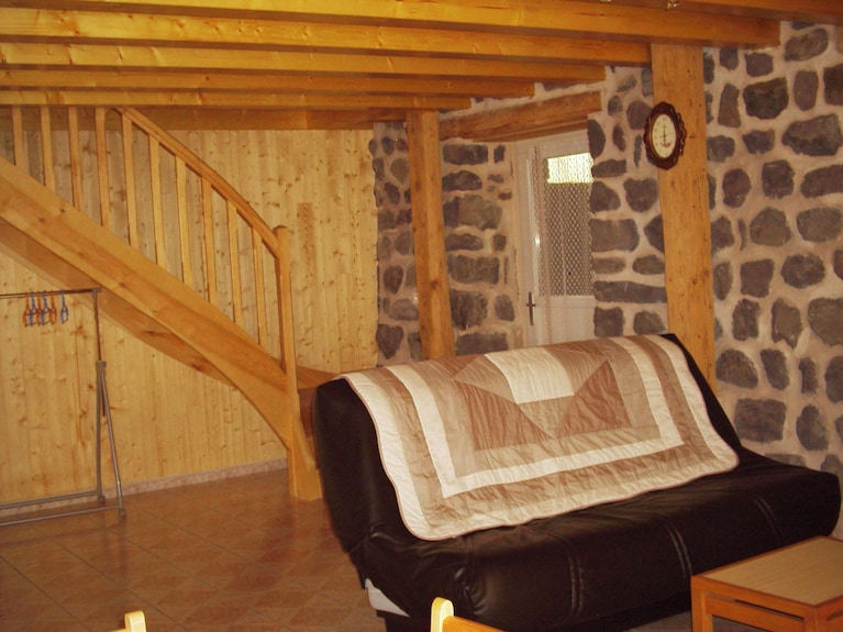 Homerez - Maison De Vacances Landos - Lac de Naussac