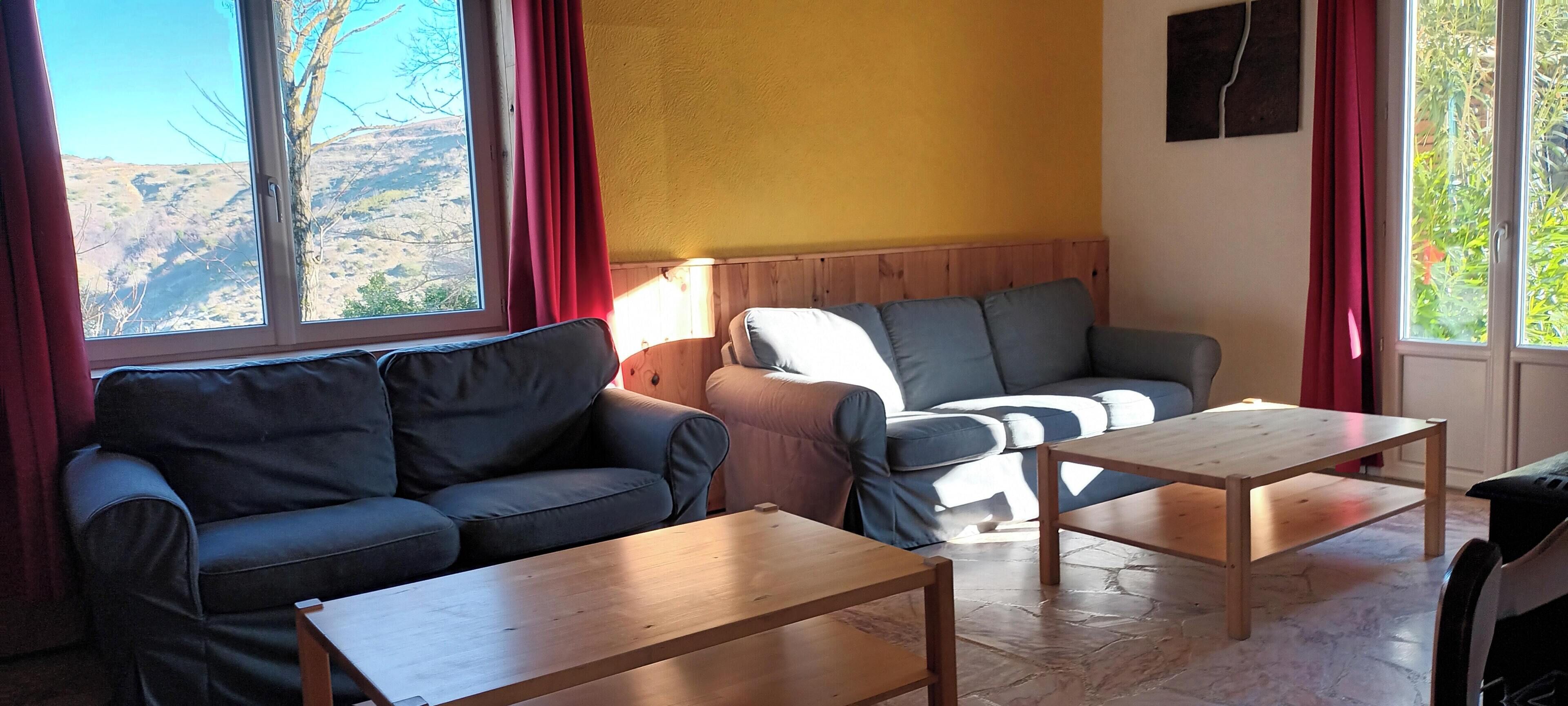 Homerez - Villa Laurac Avec Piscine - Castelnaudary