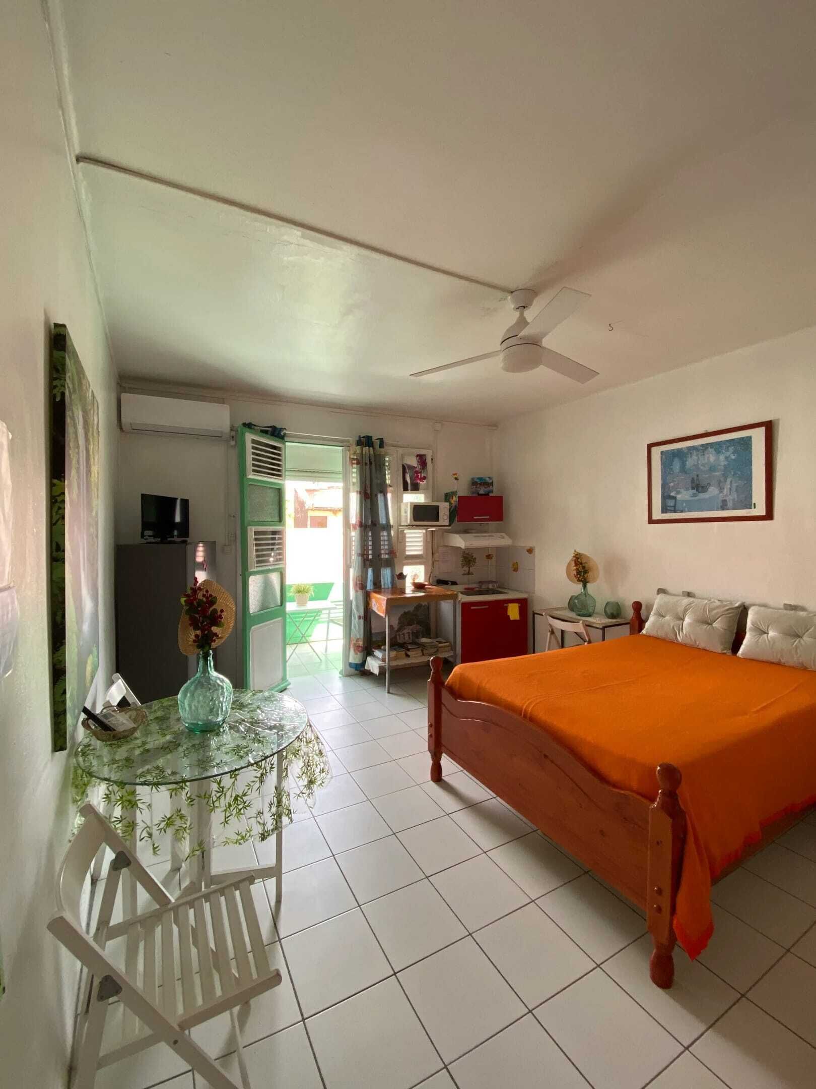 Homerez - Studio à Fort-de-france - Fort-de-France