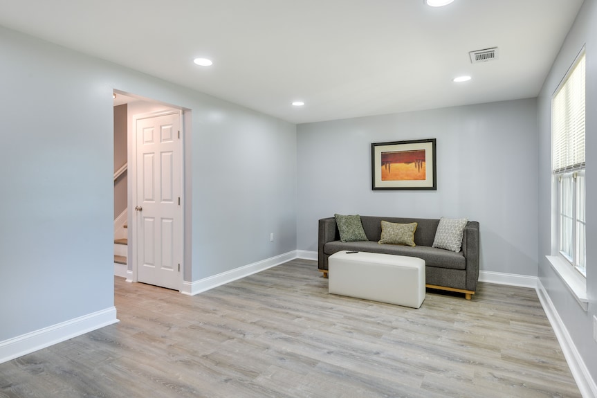 3 Mi To Six Flags America: Upper Marlboro Retreat! - Largo, MD