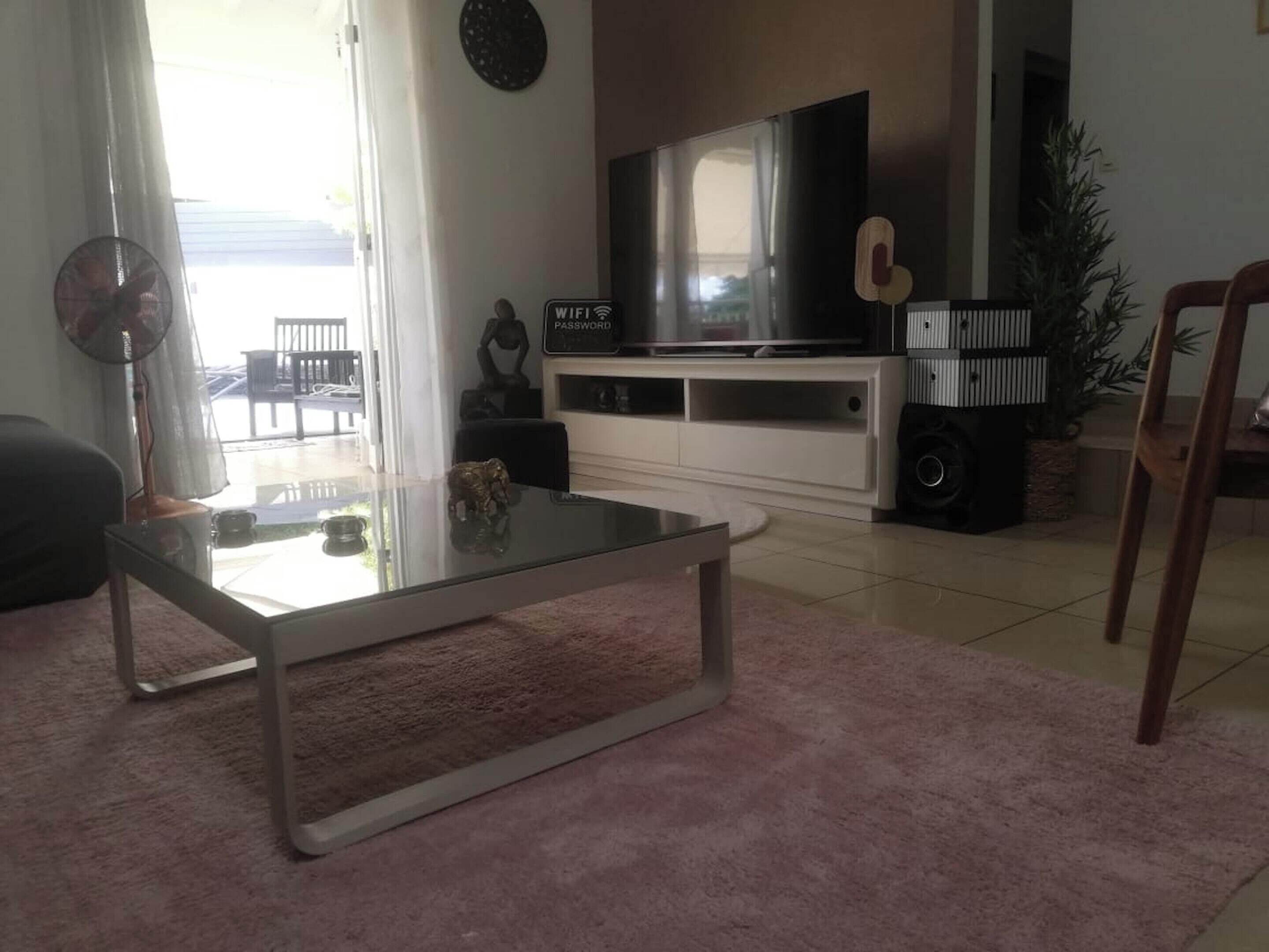 Homerez - Maison à Sainte-rose - Guadeloupe