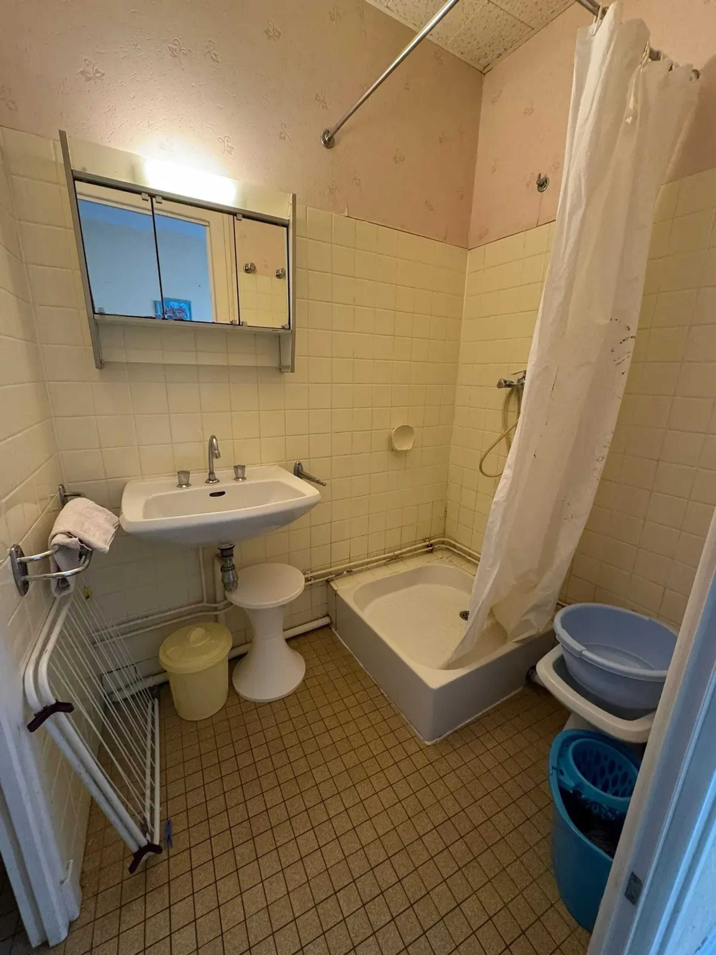 Homerez - Studio à Néris-les-bains - Löhne, Allemagne