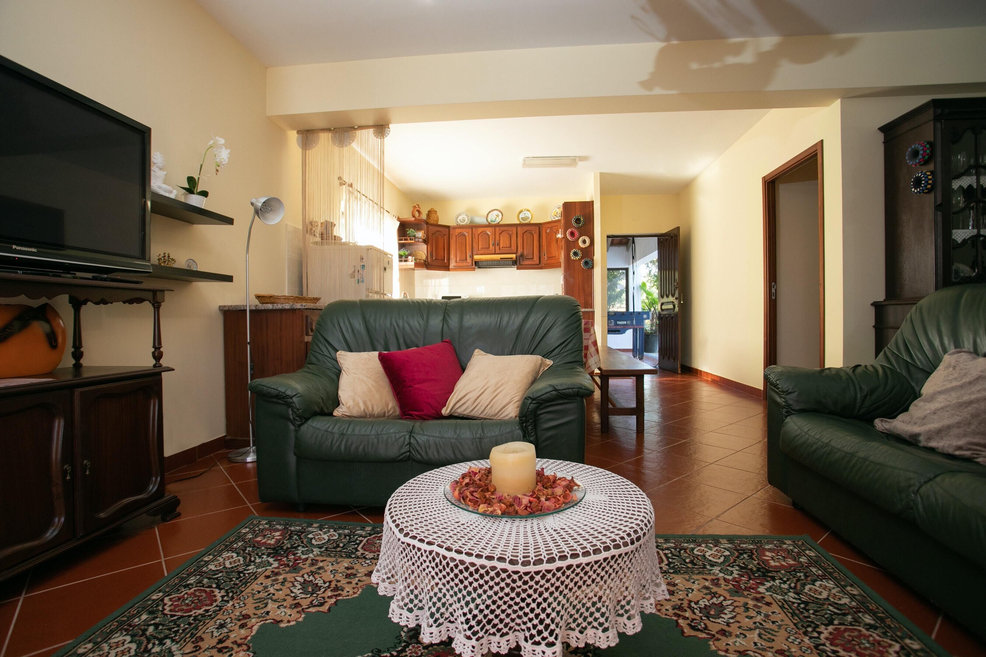 Homerez - Elegant Villa In Carcavelos With Private Pool - Montemor-o-Velho