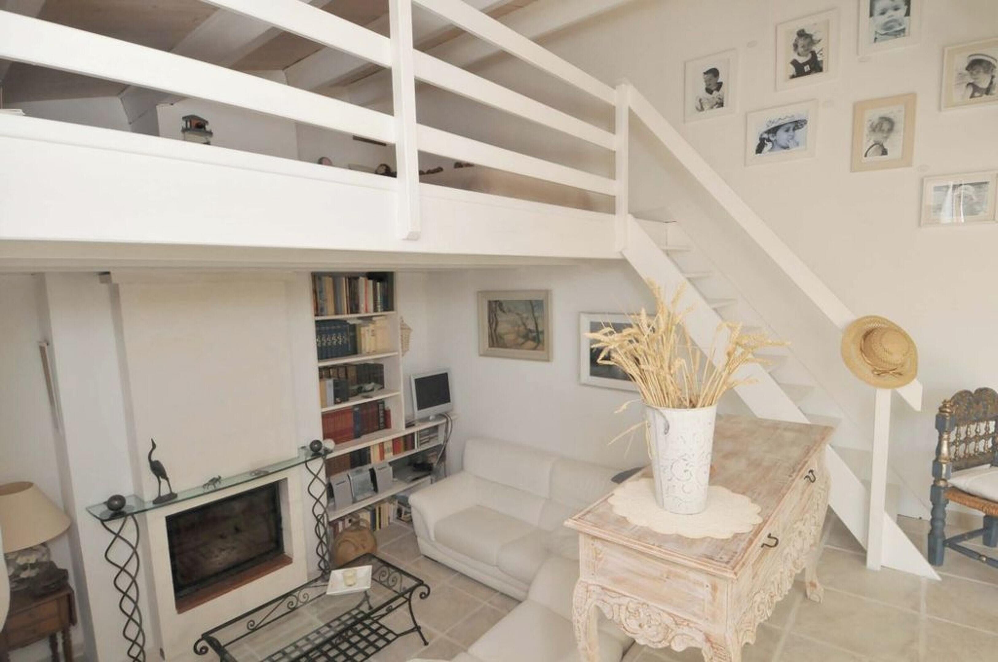 Homerez - Maison à Sainte-marie-de-ré - La Couarde-sur-Mer