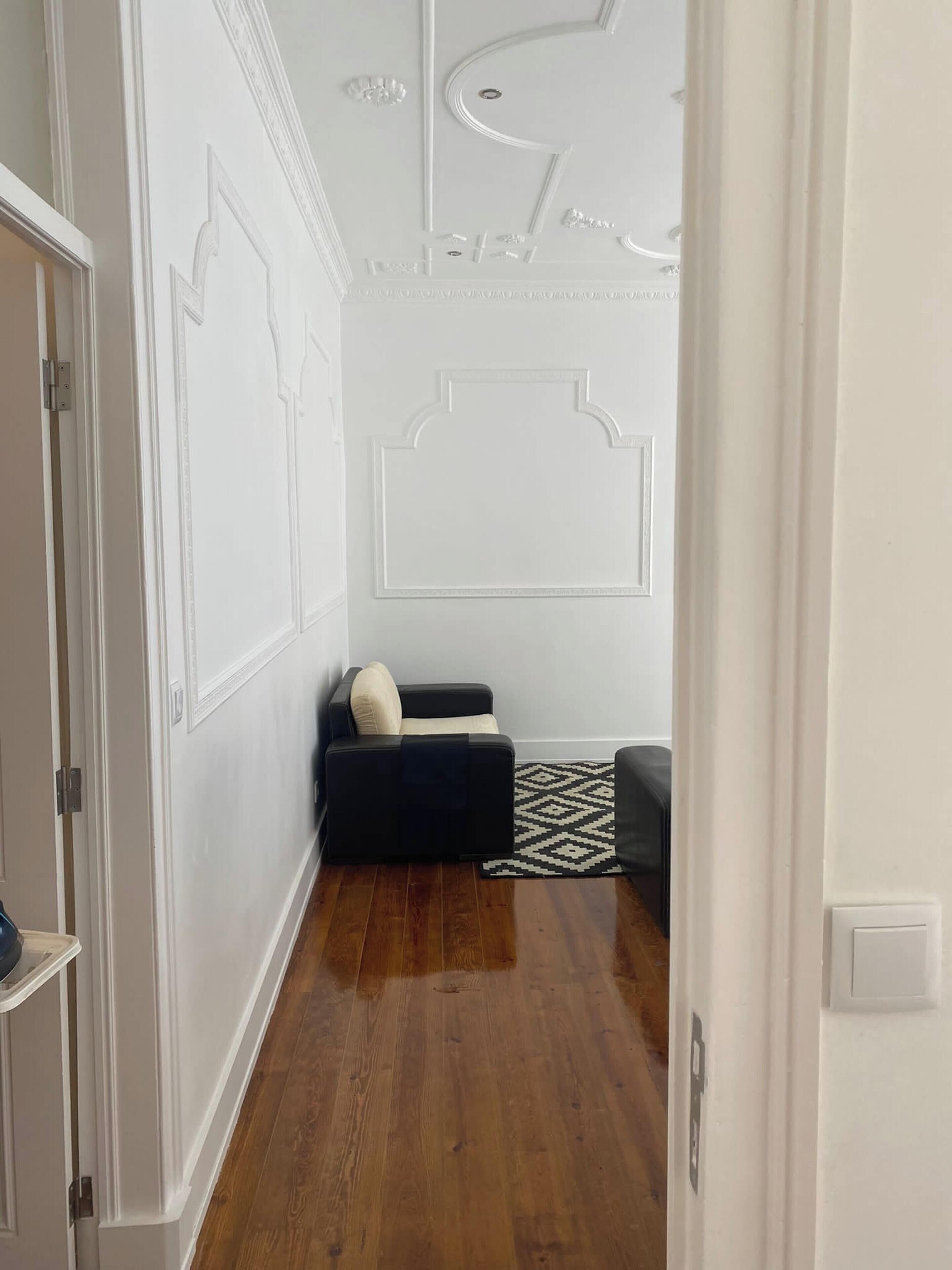 Homerez - Apartamento En Lisboa - Lisboa