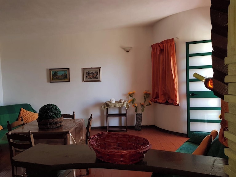 Homerez - Casa En Mazara Del Vallo, Vista Mar - Mazara del Vallo