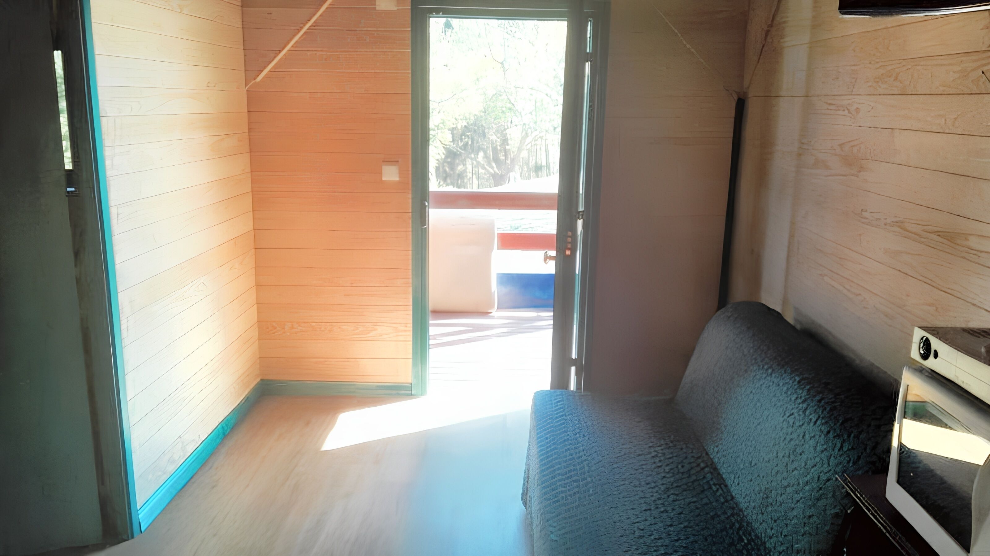 Homerez - Casa Acogedora Con Piscina En Carreiras, 25m² - Arruda dos Vinhos