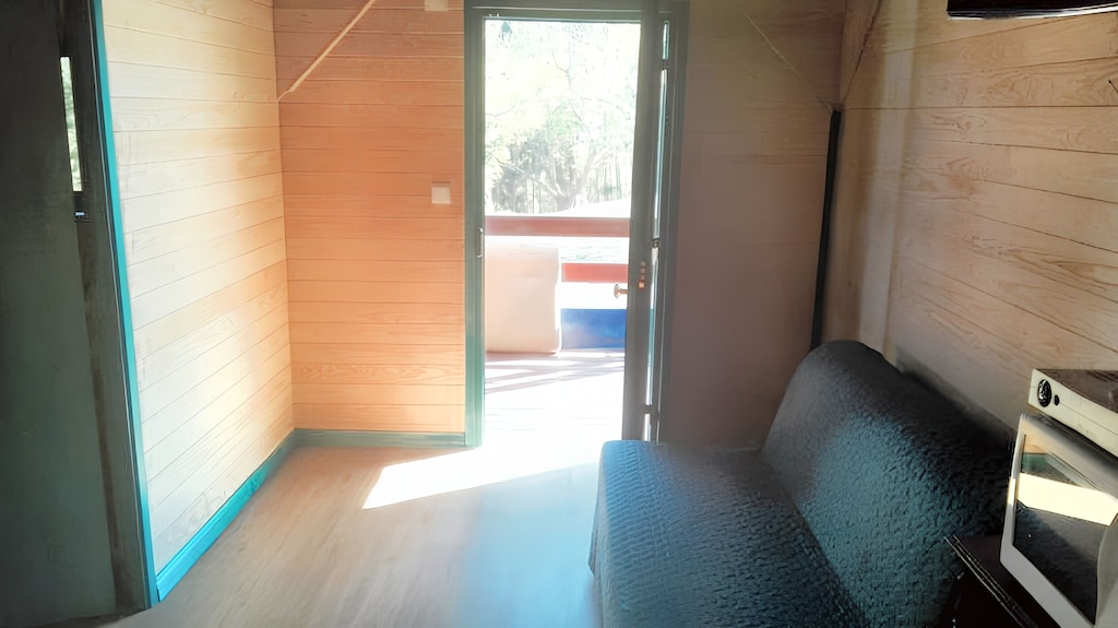 Homerez - Cozy House With Pool In Carreiras, 25m² - Torres Vedras