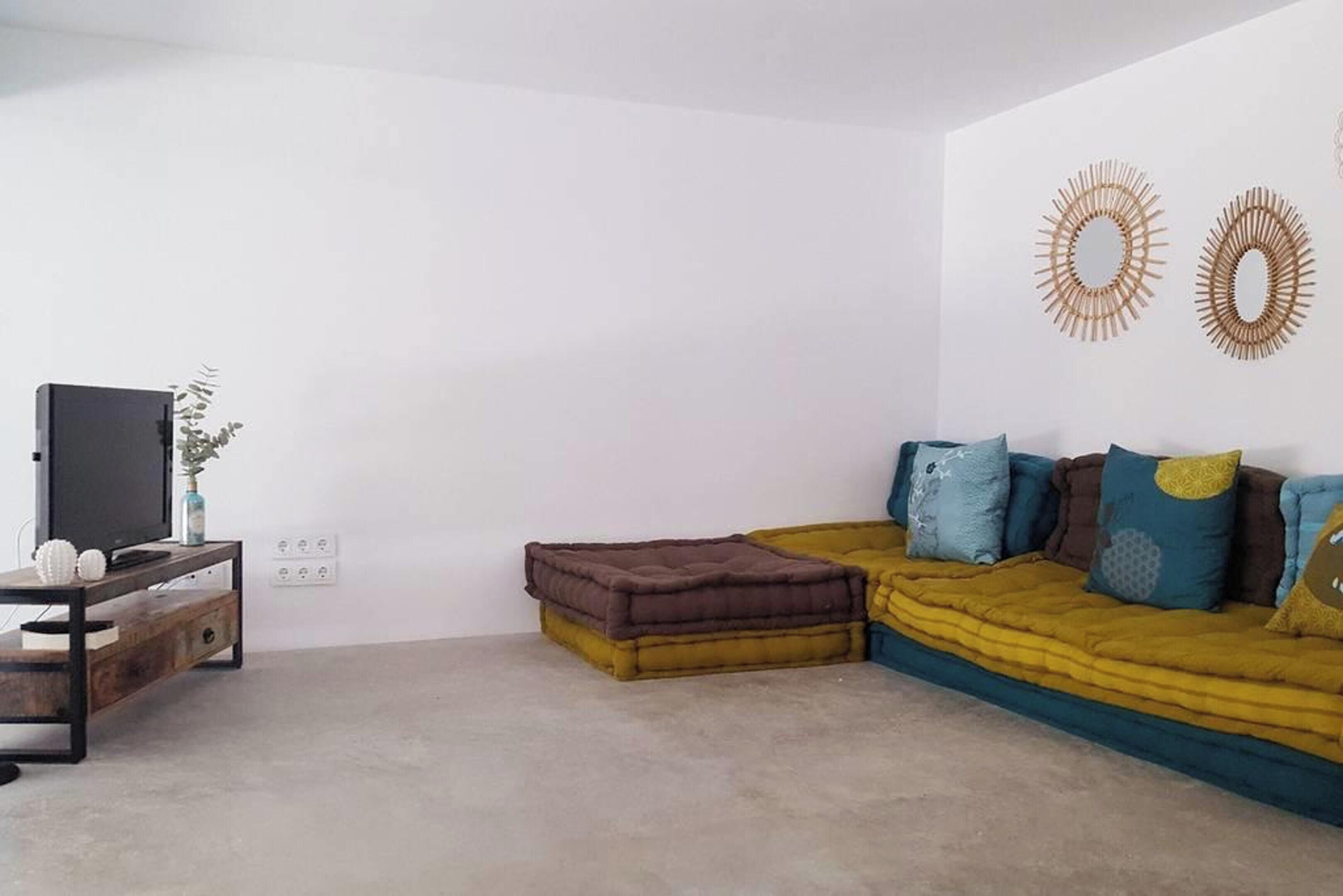 Homerez - Villa éLégante El Vendrell + Piscine Privée - Calafell