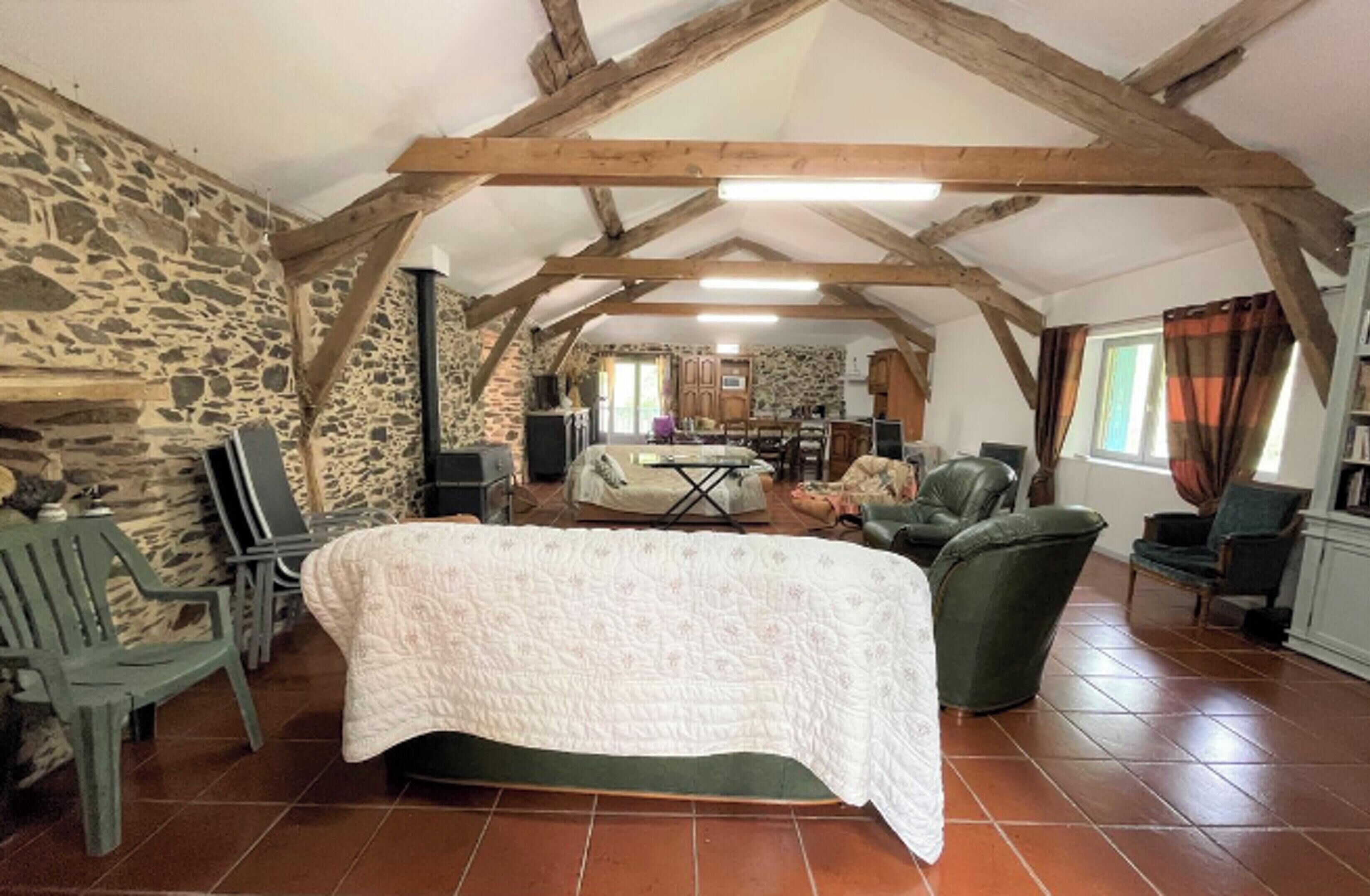 Homerez - House In Bagnac-sur-célé. - Figeac