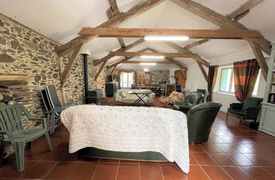 Homerez - House In Bagnac-sur-célé. - Figeac