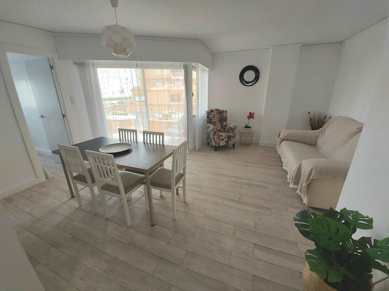 Homerez - Apartamento En Grau I Platja - Gandía