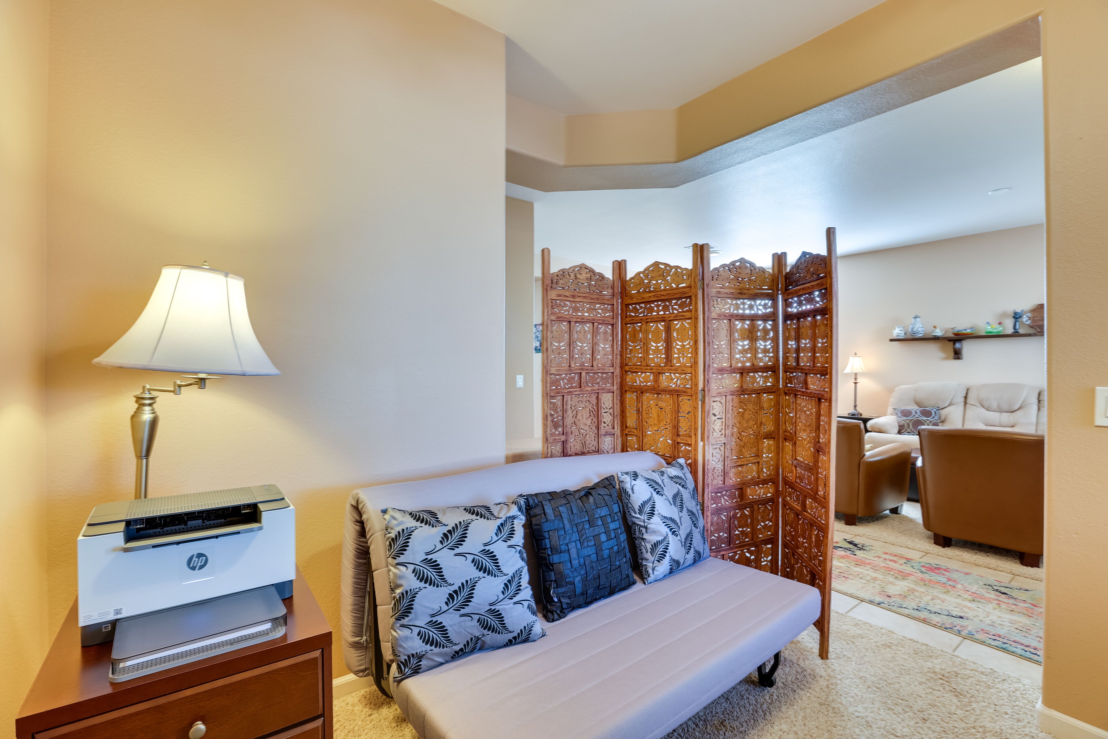 Outdoor Oasis! Getaway 5 Mi To State Farm Stadium - Avondale, AZ