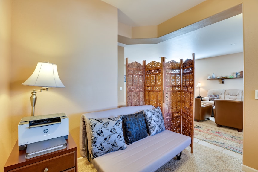 Outdoor Oasis! Getaway 5 Mi To State Farm Stadium - 埃文代爾