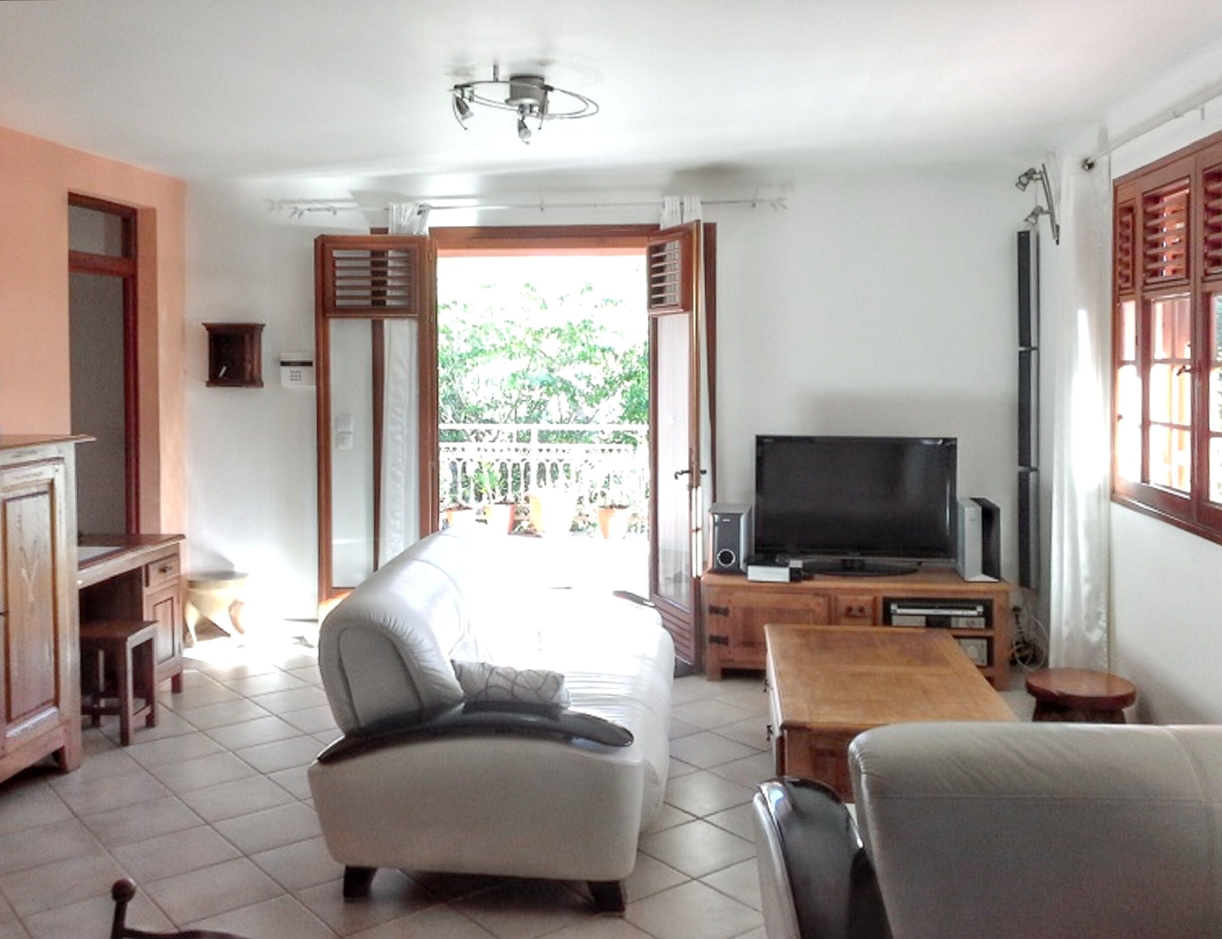 Homerez - Charmante Villa In Sainte-luce Mit Pool Und Jacuzzi - Martinique