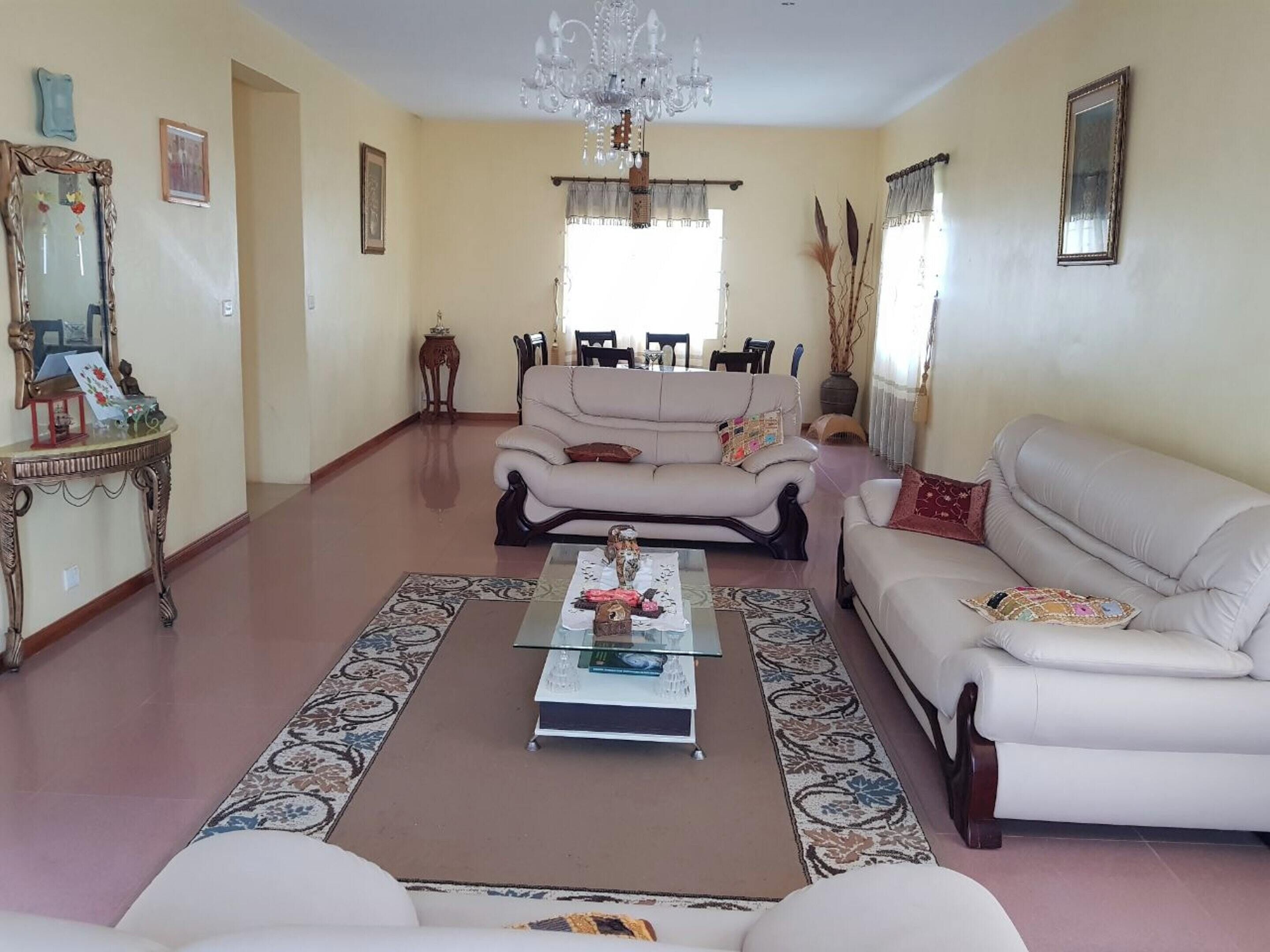 Homerez - Villa Retreat In Flic En Flac With Private Pool - Mauritius