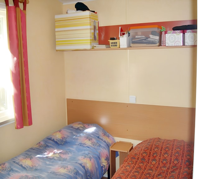 Homerez - Bungalow Charmant à Sampzon 32 M² Avec Vue Montagne - Sampzon