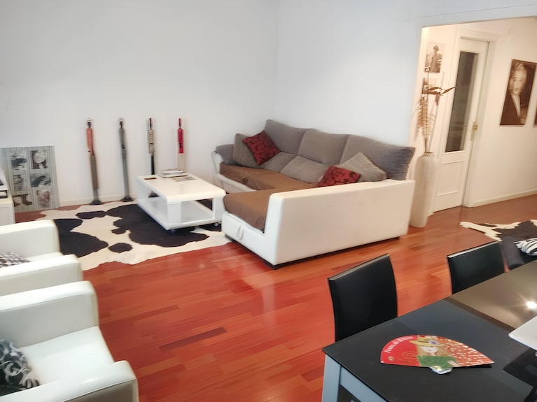 Homerez - Amplio Apartamento Bétera 110 M² + Terraza - Bétera