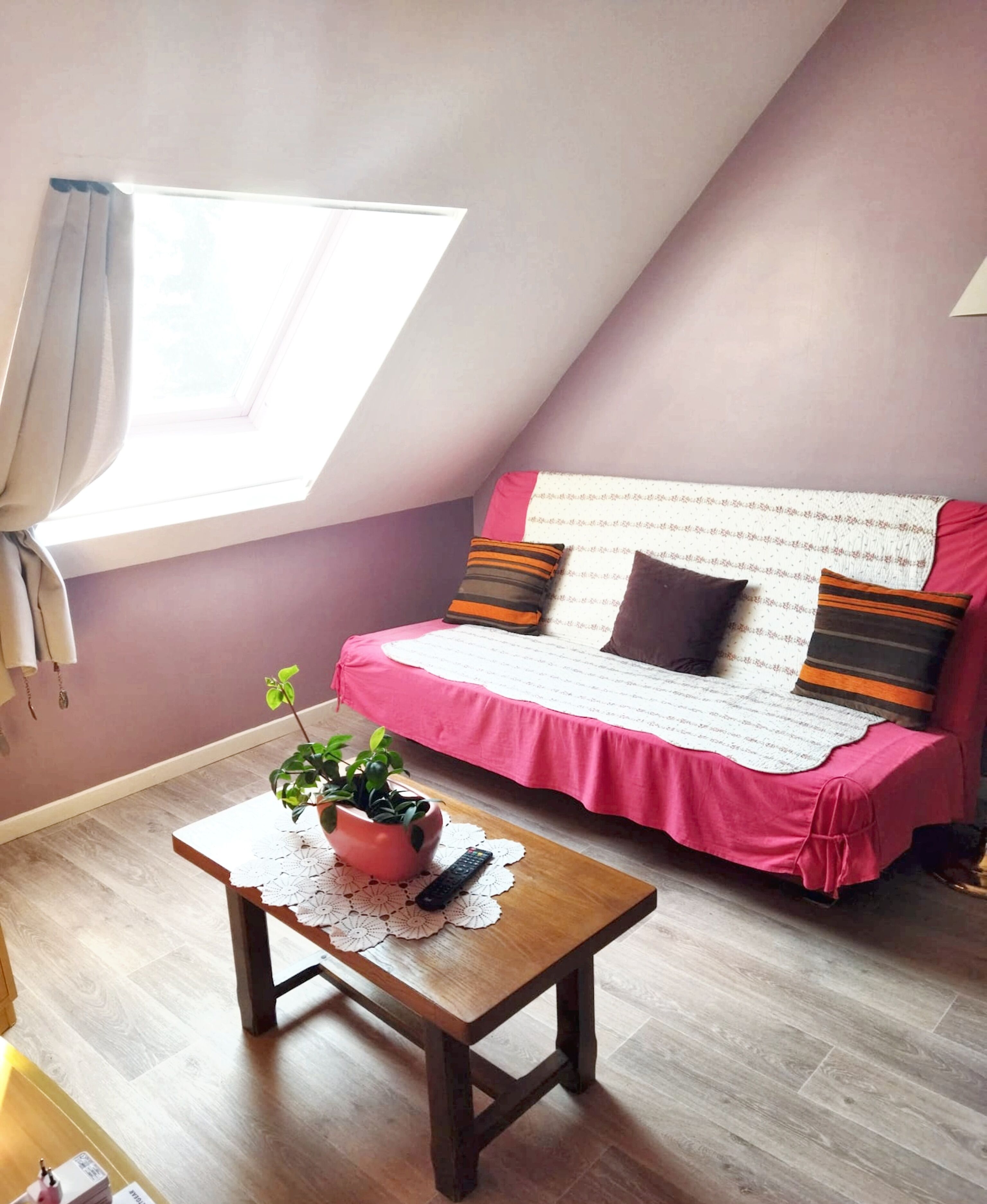 Homerez - Studio In St-barthélemy-d'anjou - Saint-Barthélemy-d'Anjou