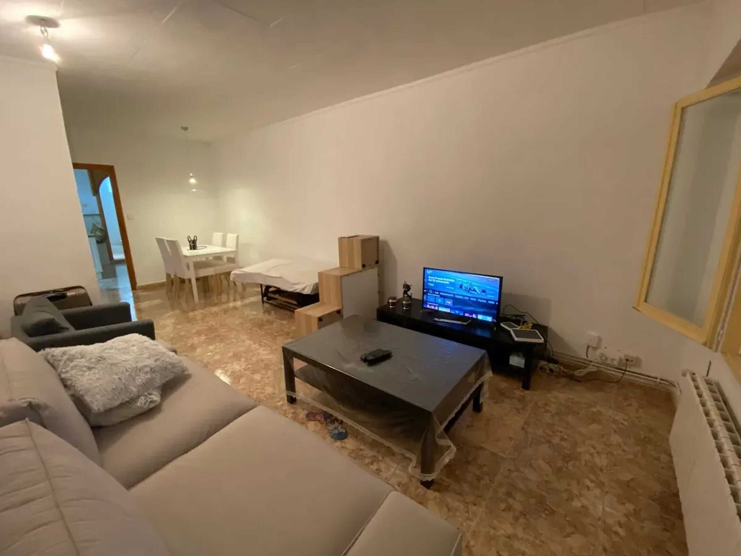 Homerez - Apt. In Torroella De Montgrí - Peratallada