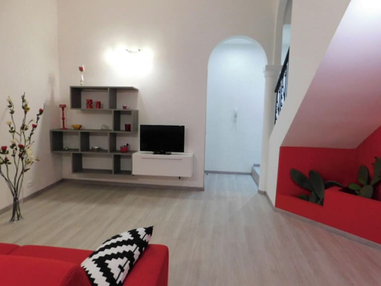Homerez - Apartment In Trapani - Trapani