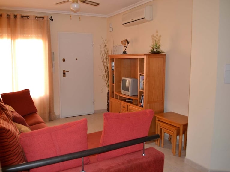 Villa Dona Pepa Quesada - La Marina