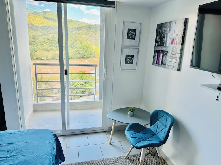 Hermoso Apartamento Privado Ecovivienda Etapa 2 (10 Minutos Embajada Americana) - Tegucigalpa