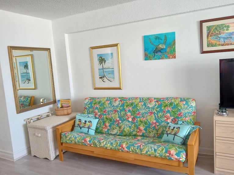 Have A Great Vacation On The Beach At The Daytona Beach Club - 데이토나비치