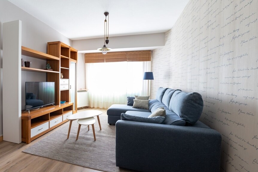 Piso 3 Adeinés Viviendas Uso Turistico - Teo