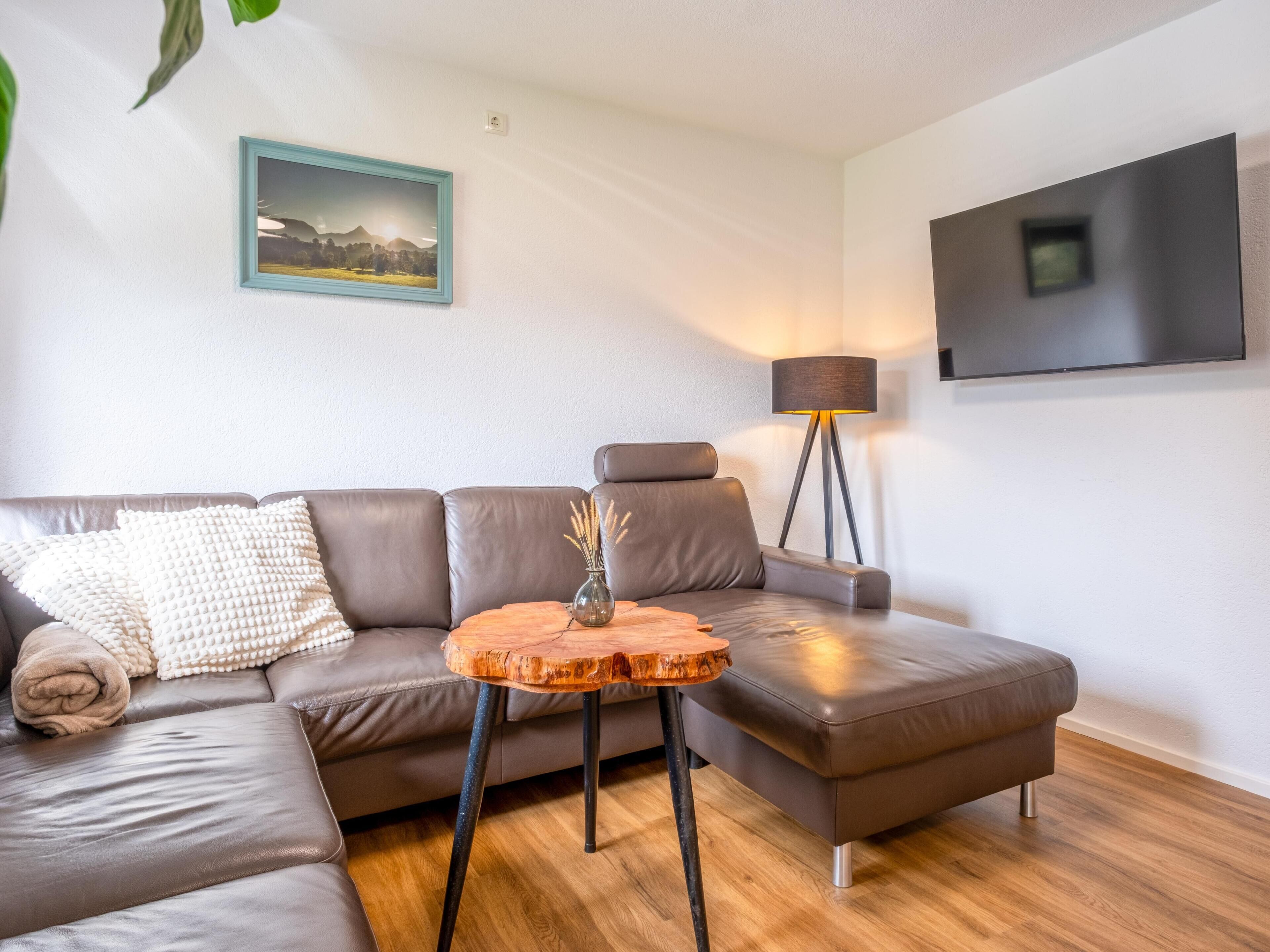 Fantastic Chalet In A Panoramic Location - Söll